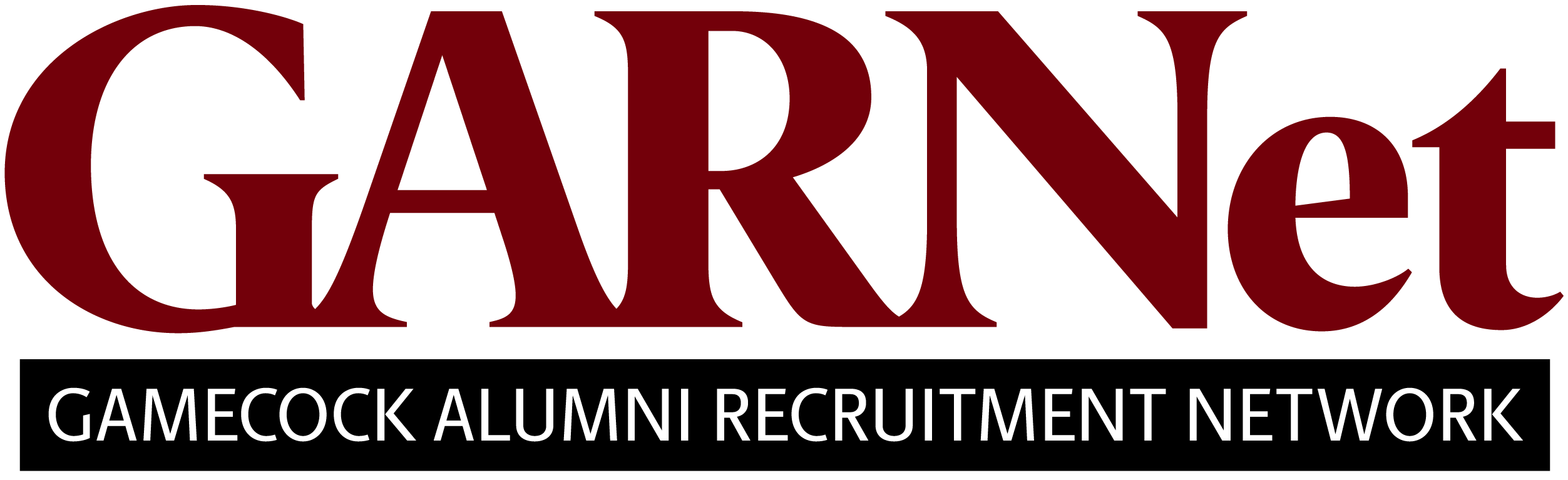 GARNet Membership Form